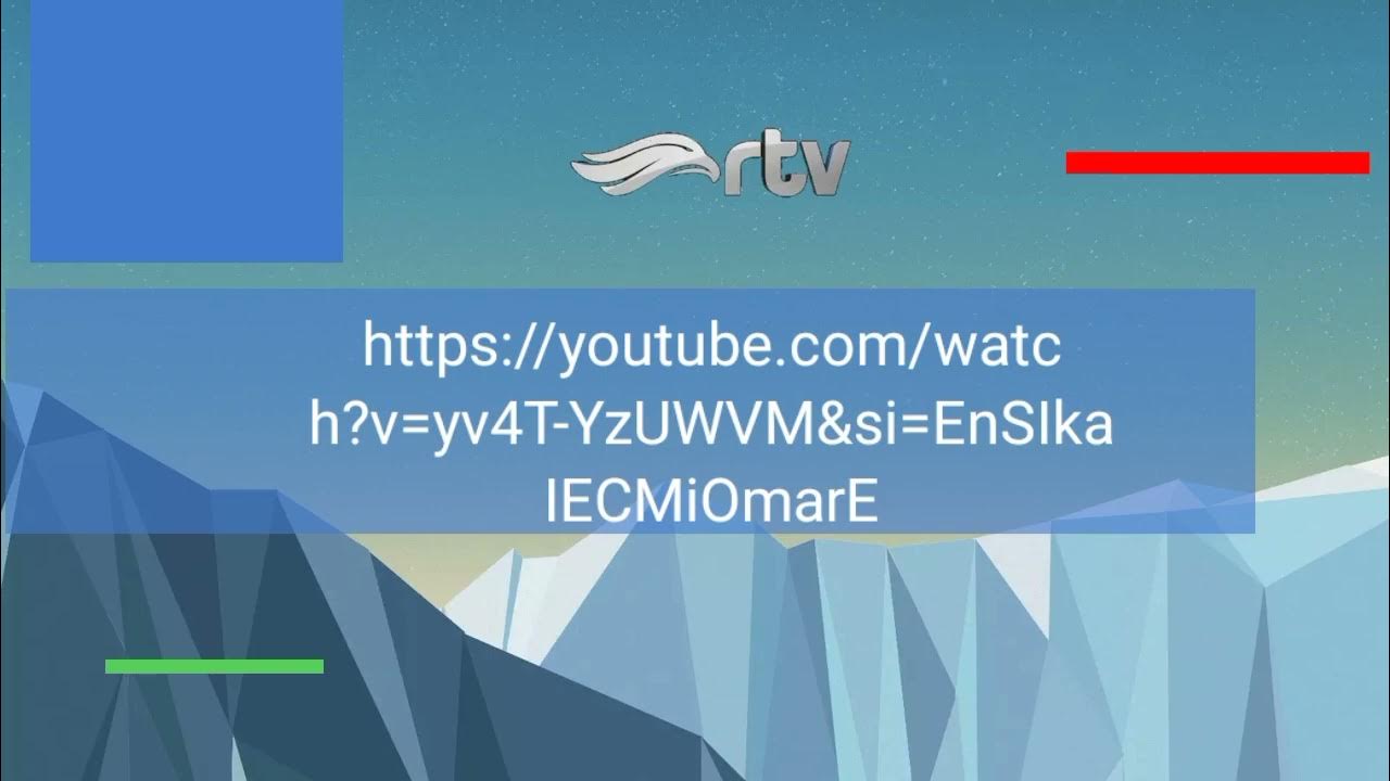 RTV STATION [2023] RTV - YouTube