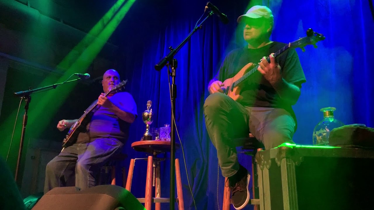 Cindi- Matthew Mayes & John Meyer of Jupiter Coyote - YouTube