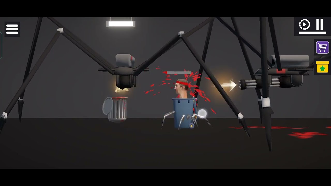 skibidi love 4 (part 1) - YouTube