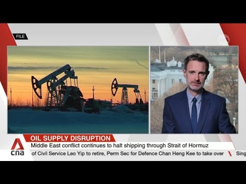 Oil Supply Disruption: G7 countries looking to meet over drawing down emergency reserves