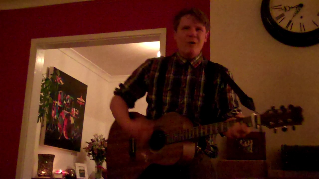 Adam Wedd - Bare Necessities @ Cobham House gig 29/03/14 - YouTube