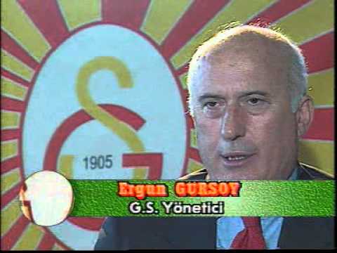 YÜZYILIN HİKAYESİ GALATASARAY BELGESELİ 12. BÖLÜM
