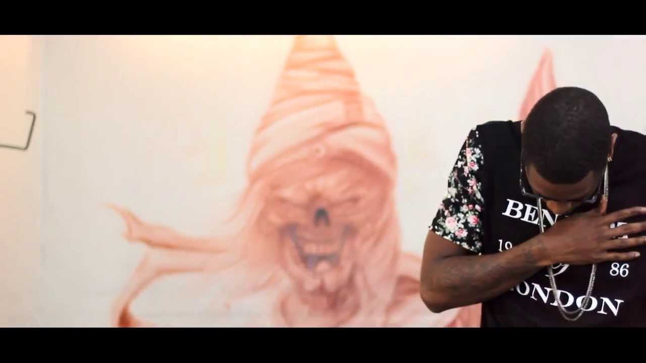 Tony Stacks Da Playmaker - I Be On That/Honest (Freestyle) - YouTube