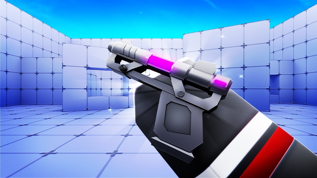 Unlocking The NEW WARP HANDGUN in Roblox Rivals.. - YouTube
