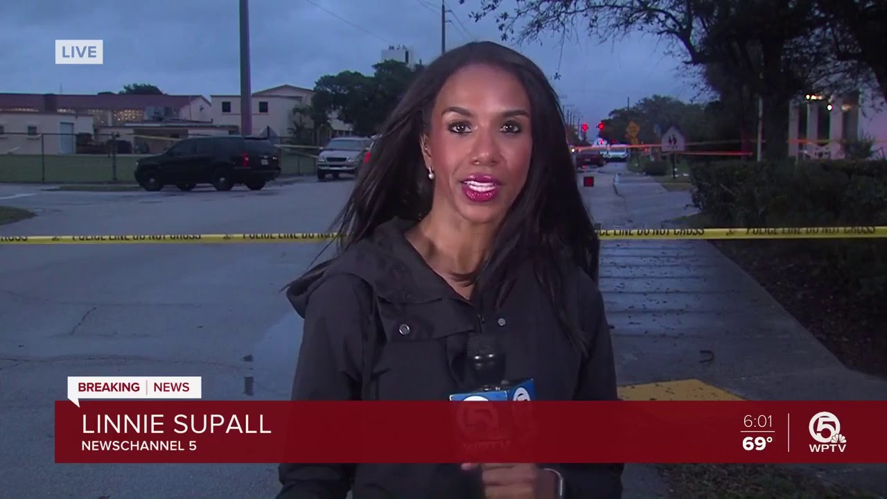 2 people shot and killed after a funeral in Riviera Beach - YouTube