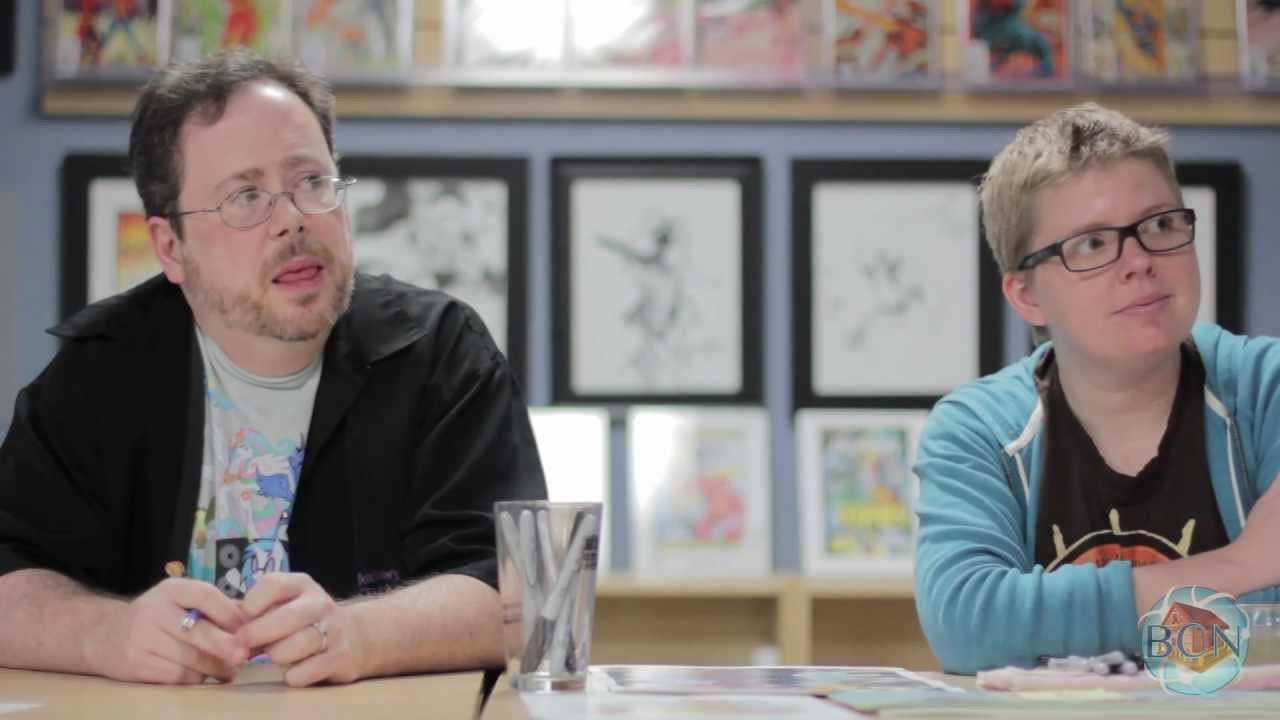 Brony Clubhouse Network Special - Beach Ball Comics MLP Launch Party ...