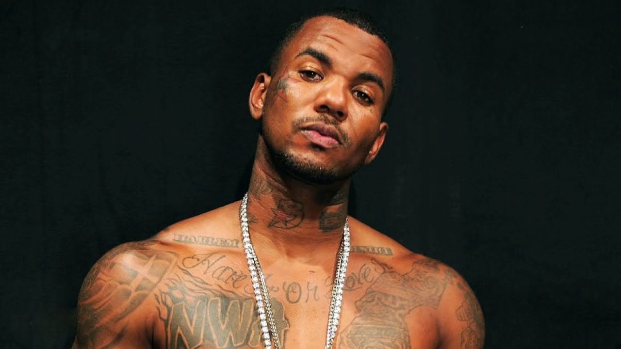 [FREE] The Game Type Beat - "No Justice No Peace" | Free Type Beat 2023 ...