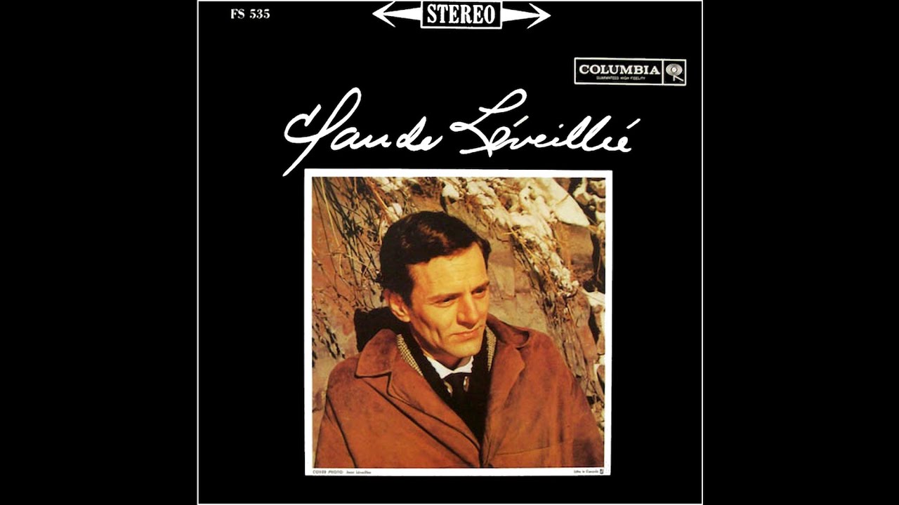 Arthur (1962) - Claude Léveillée - ''Claude Léveillée'' Stéréo Columbia ...