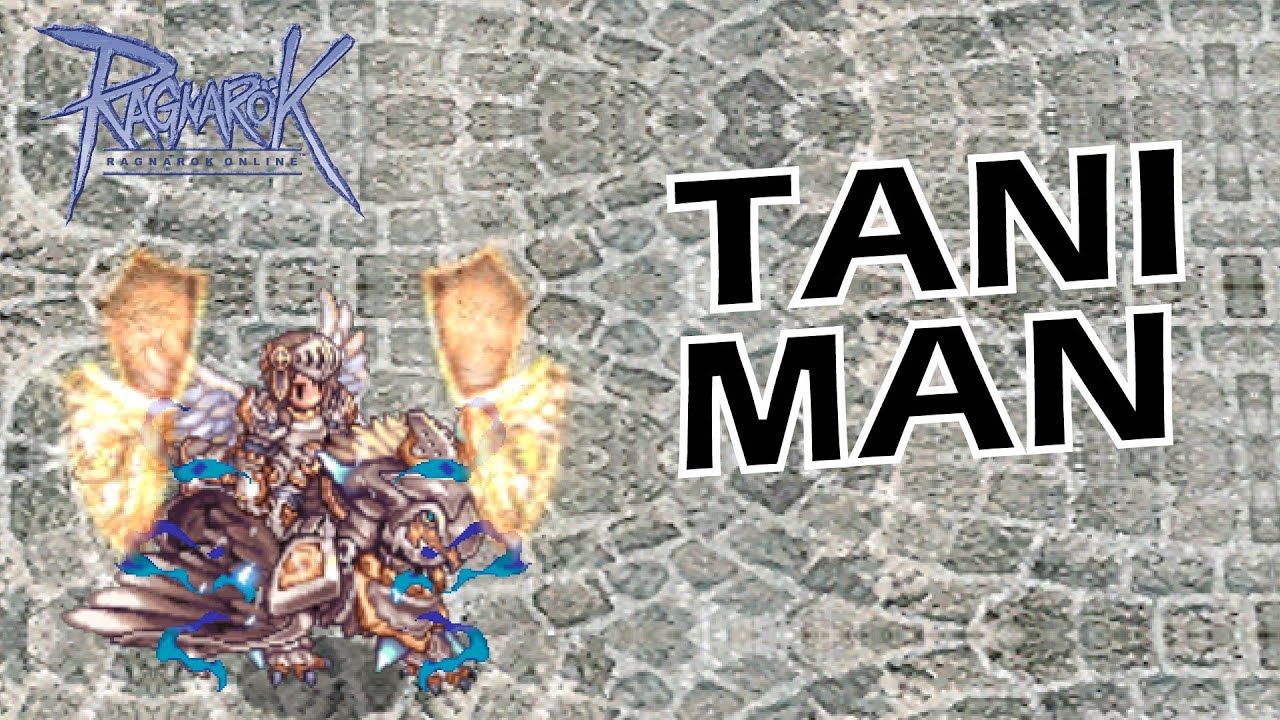 Sedikit Demi Sedikit, Tetap Sedikit | Ragnarok Online International ...