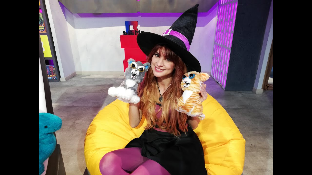 Arte Geek | BitMe | Temporada 1 | Episodio 49: Diferencias entre el Día ...