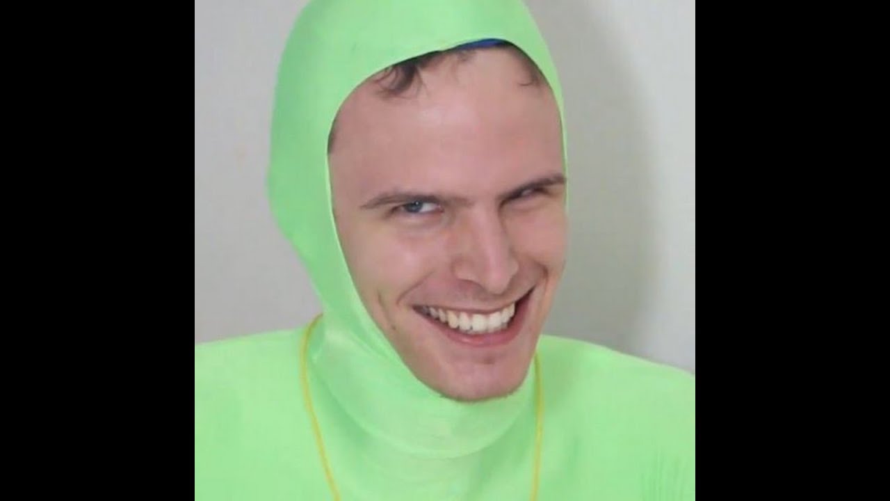 white fox laughing - YouTube