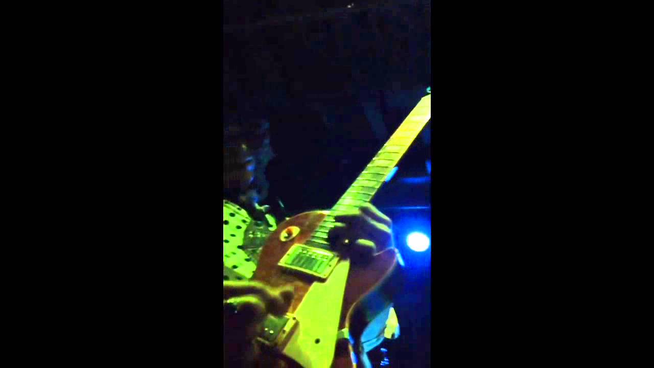 The TIP - LOVE ME E'RY WOMAN LIVE at HIGH WATT 6/19/15 - YouTube