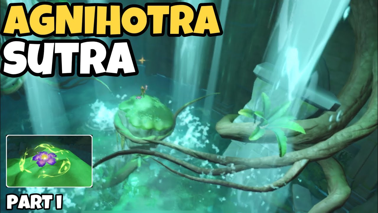 Agnihotra Sutra | Gandha Hill | Kusava | Jamur Zohrah | World Quest and ...