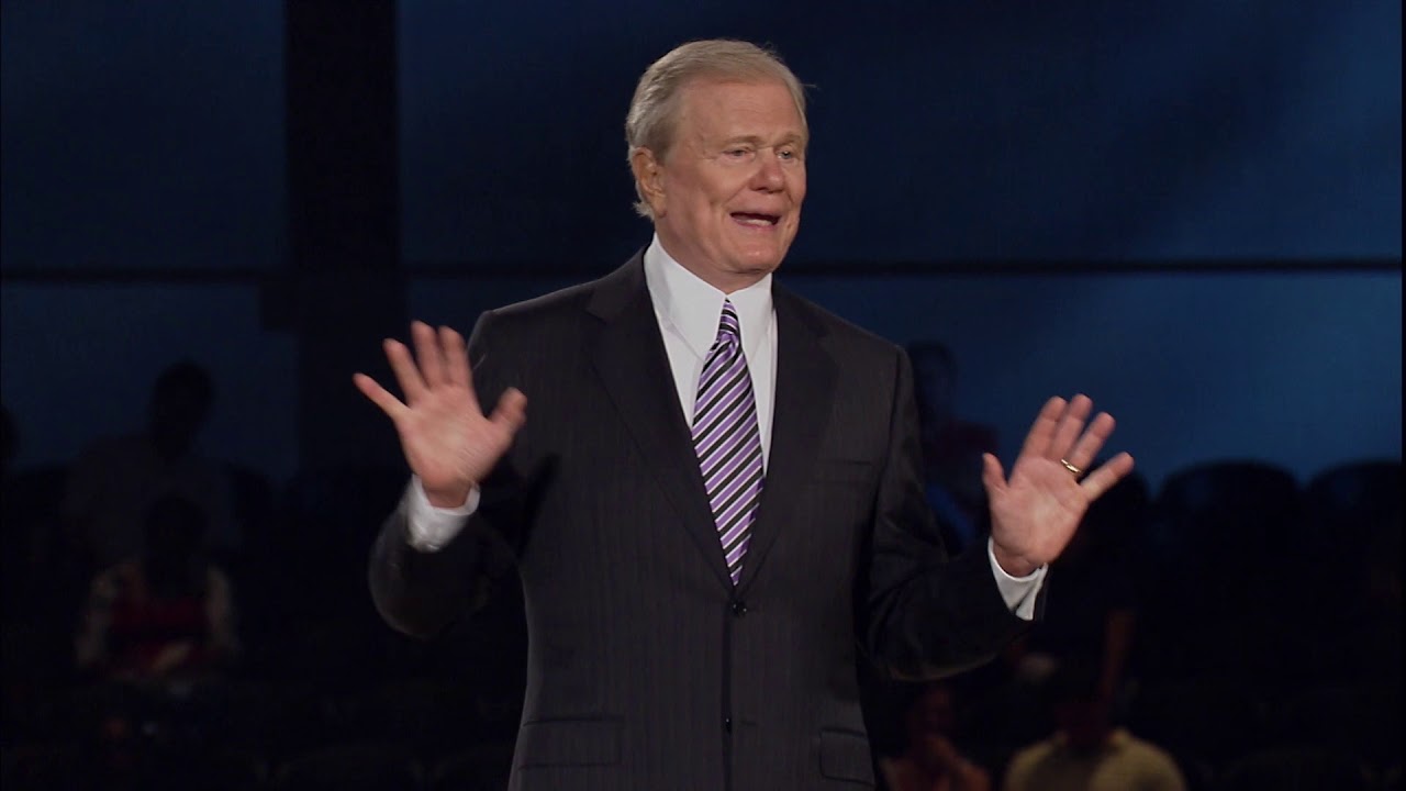 How to Know | Dr. Ed Young - YouTube