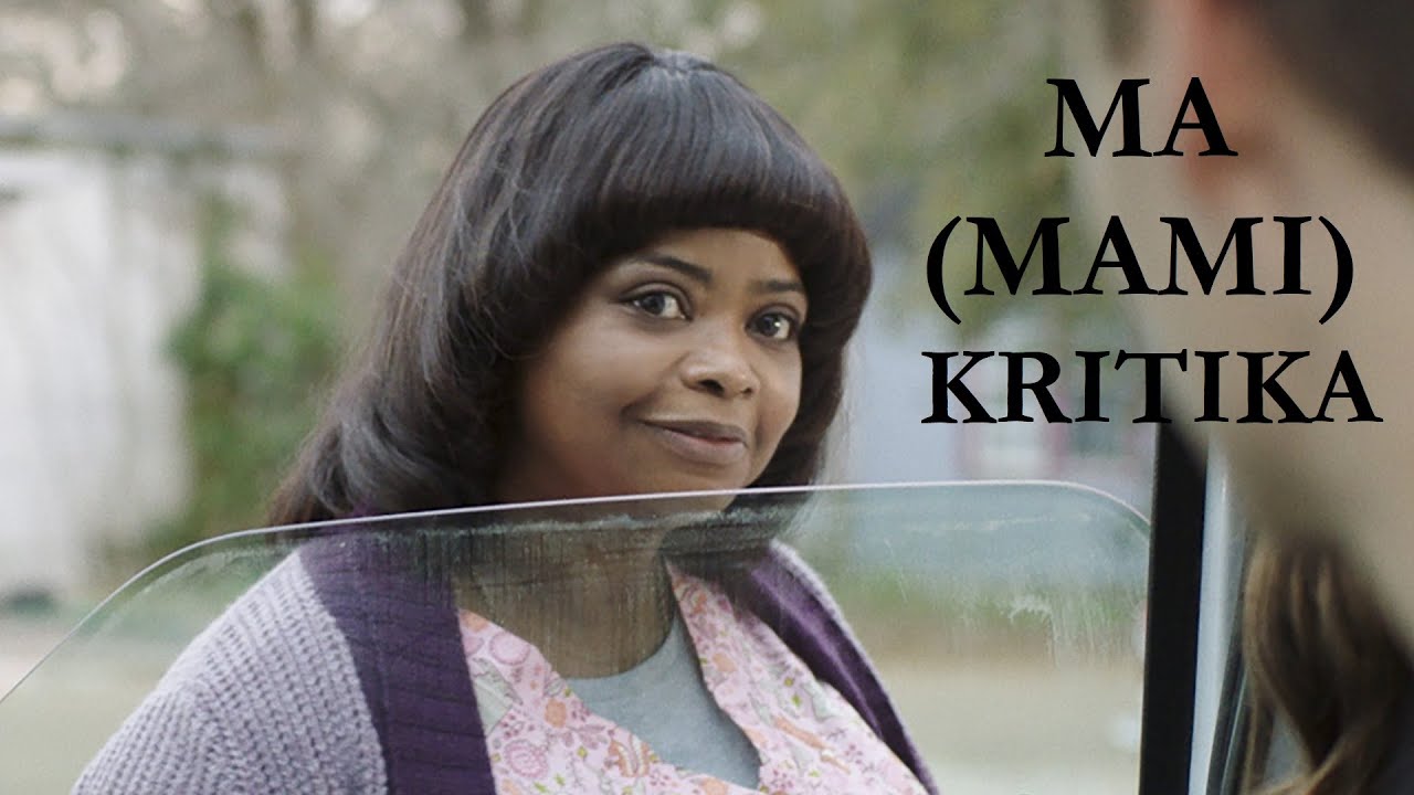 Mami | Ma (2019) - Octavia Spencerrel valami nagyon nem stimmel ...