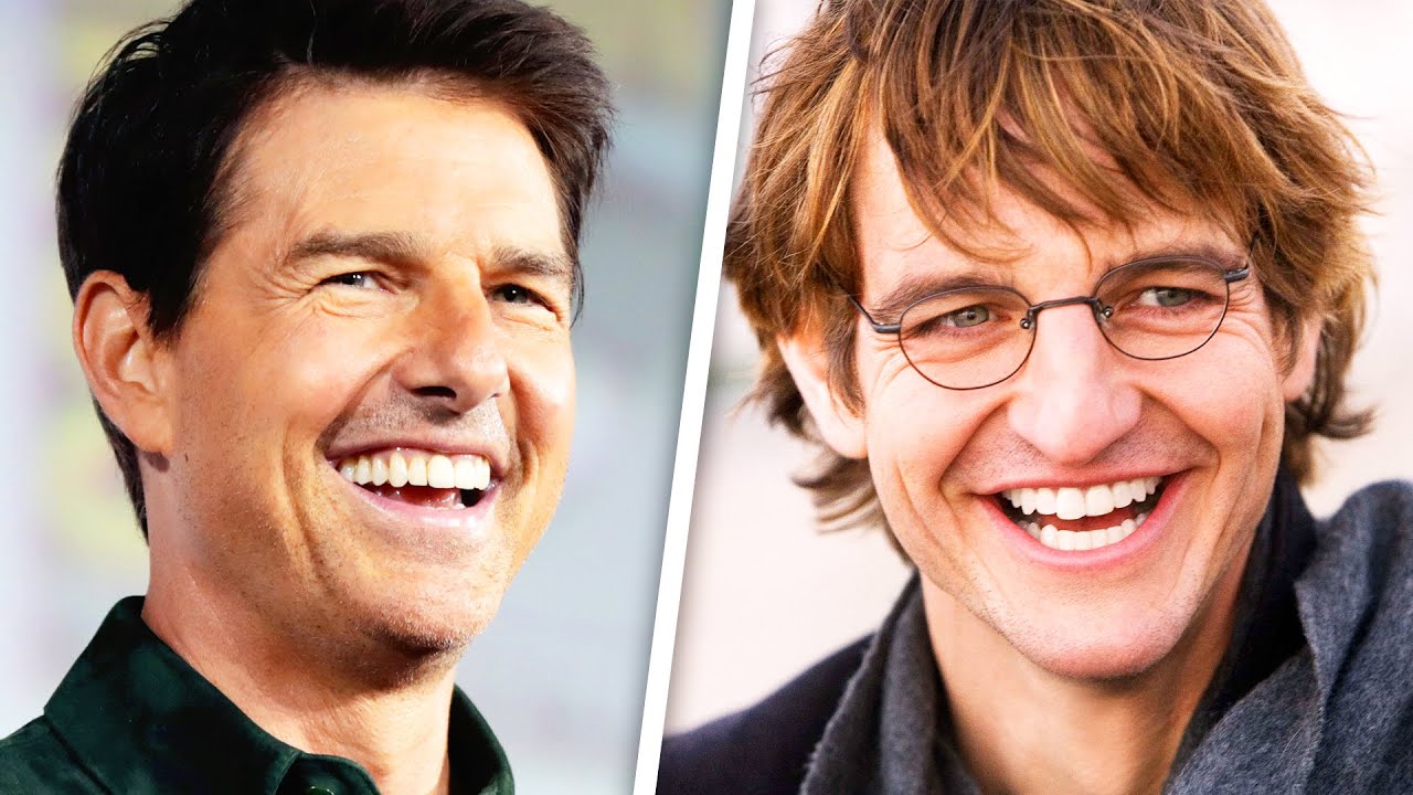 Top 10 Famous Actor Duos That Are ACTUALLY COUSINS! - YouTube