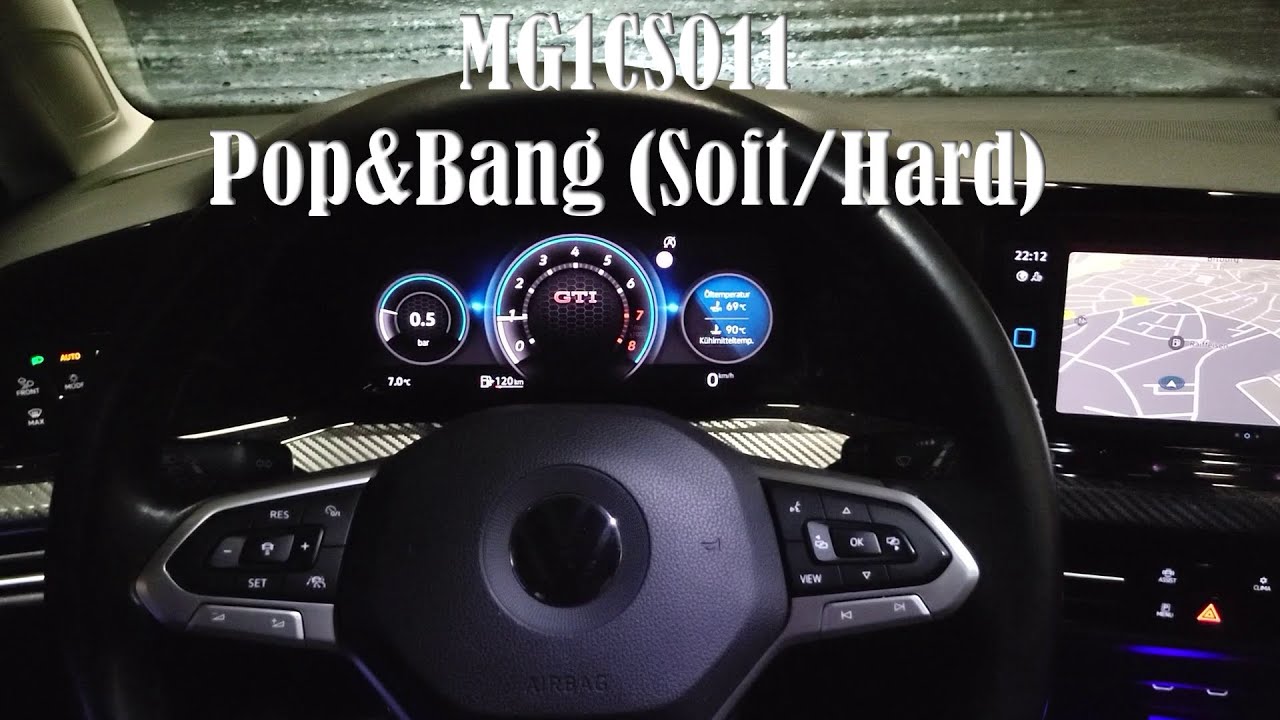 MG1CS011 Pop&Bang (Soft/Hard) - YouTube