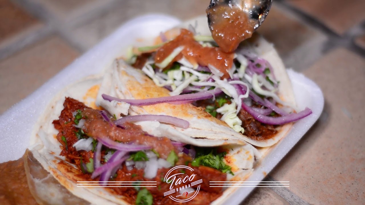 Taquiza Spot Oficial - YouTube