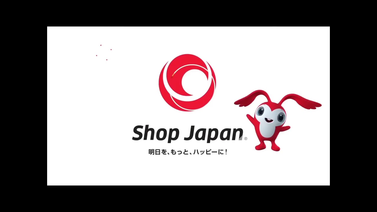 Japanese commercial logos (PART 1) - YouTube