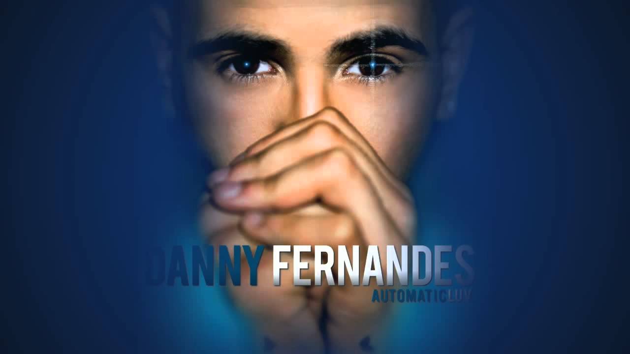 Danny Fernandes - Nonchalant + lyrics - YouTube