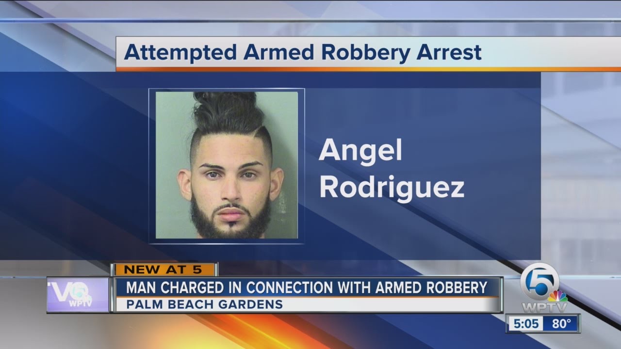 Attempted Armed Robbery Arrest YouTube attempted-armed-robbery-arrest-youtube