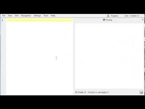 CodeChat tutorial, part 3: basic Sphinx - YouTube