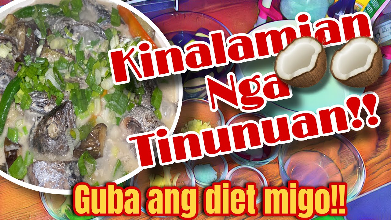 Tulingan with Gata: Grabe jud ka Creamy!! | Martsy Vlogs - YouTube