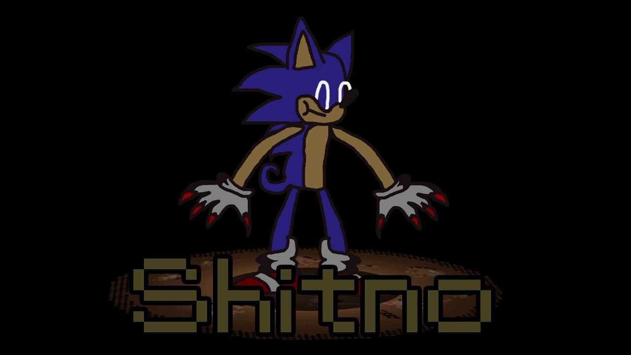 Shitno But Sunky and Fatal ERROR Sing It - YouTube