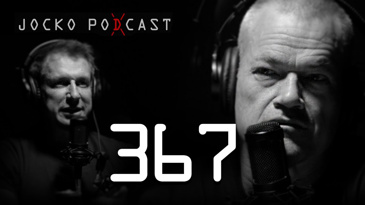 Jocko Podcast 367: Wake Up And Get Some Some Sleep. Dr. Kirk Parsley ...