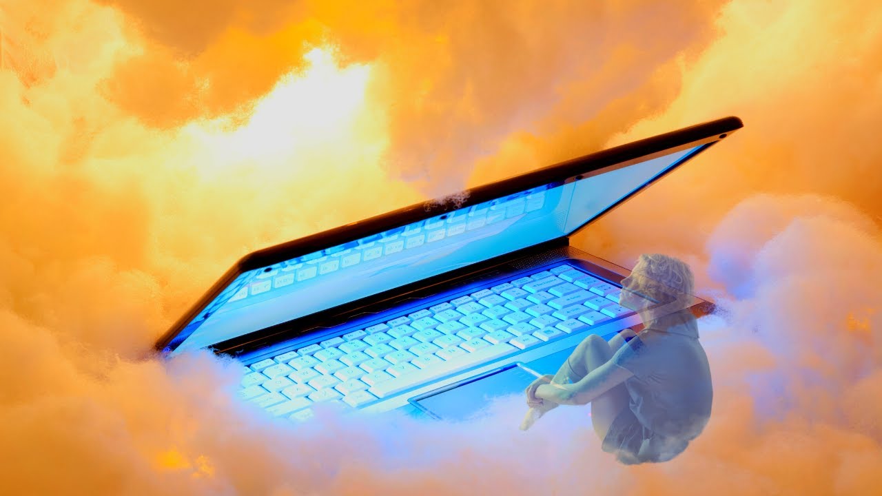 I Died and Was Shown Heaven Has A Computer | Near Death Experience ...