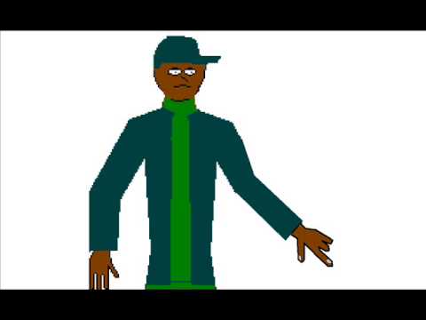 YMCA - animated music video - YouTube