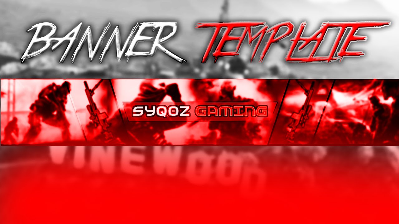 Banner call of duty sniper theme - YouTube