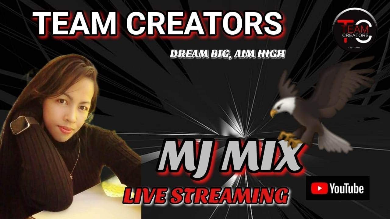 Music live stream - YouTube