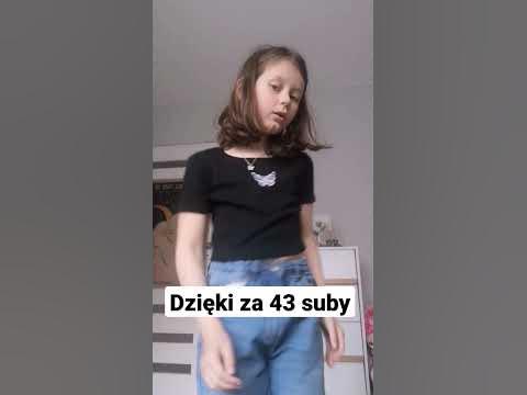 Dzięki za suby - YouTube