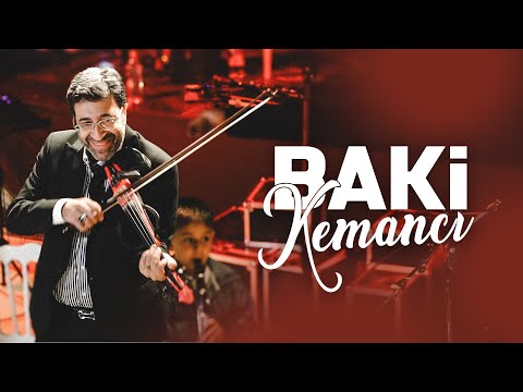 Şennur&Moza Düğün | Baki Kemancı 2025 BİGA