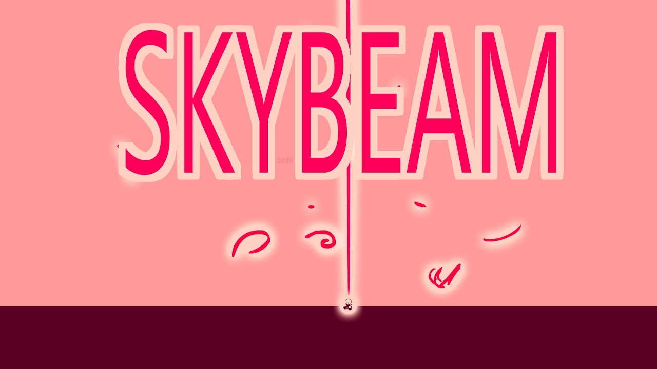 Bob: skybeam in the sky - YouTube