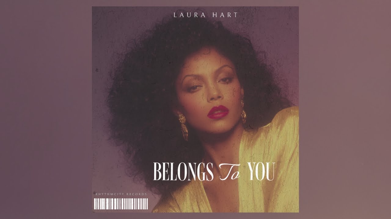 Belongs To You - Laura Hart - YouTube