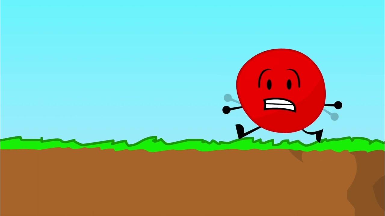 My 1st Object Show Animation! - YouTube