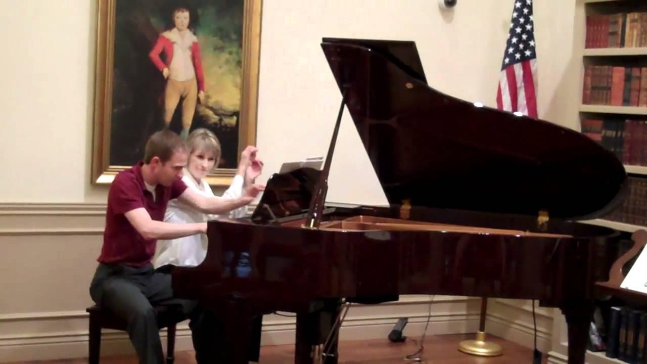 Town + Country Bank Andrew McCracken-Marsha Burdick 2 - YouTube