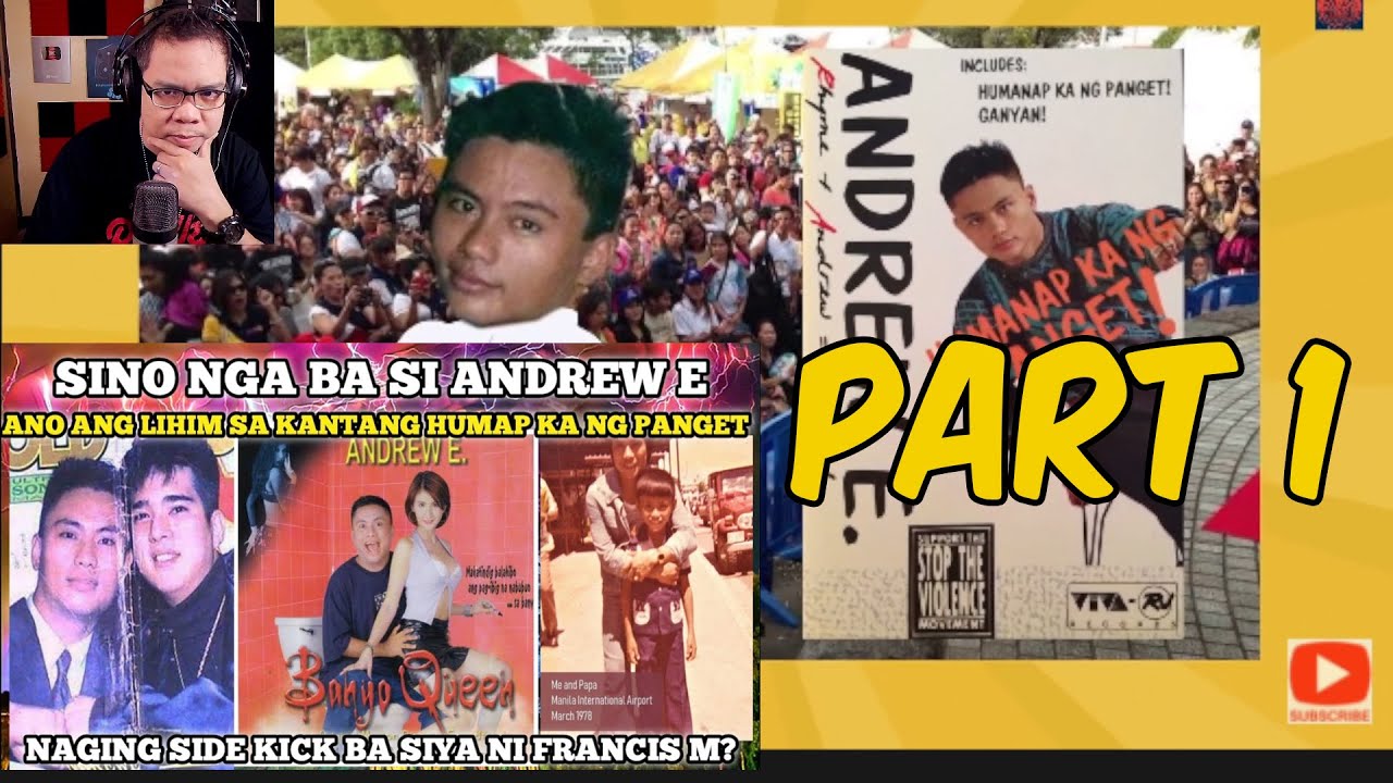 STORY OF ANDREW E. PART 1 (REACTION VIDEO) - YouTube