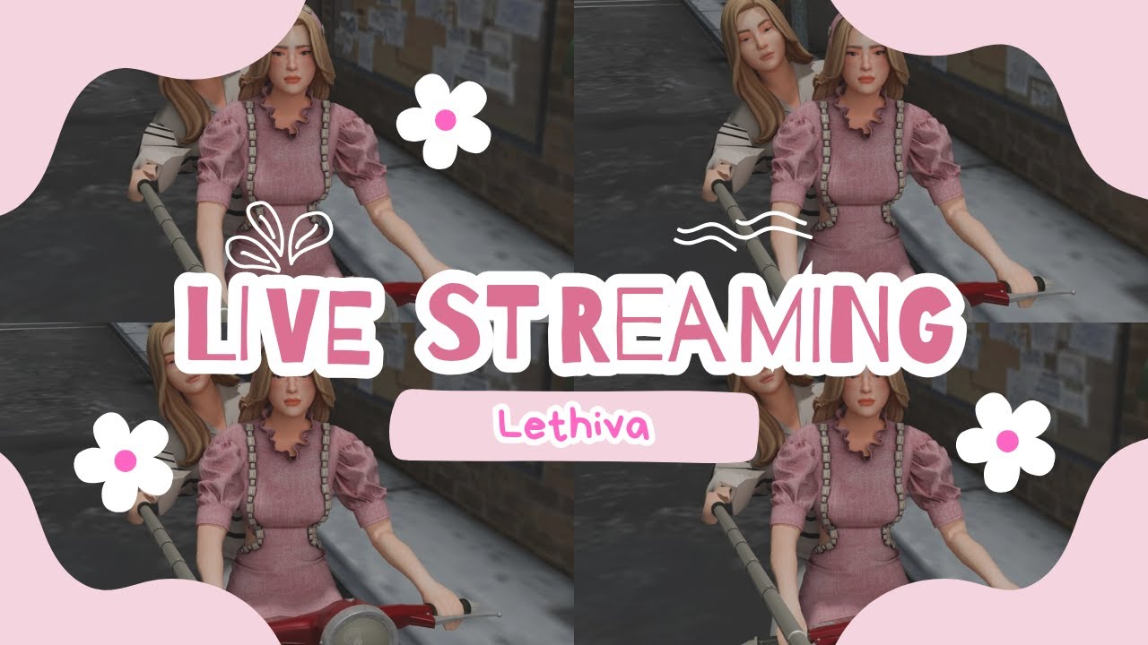 [LIVE] JGRP - DAY 77 - LIVE ULANG #jgrp - YouTube