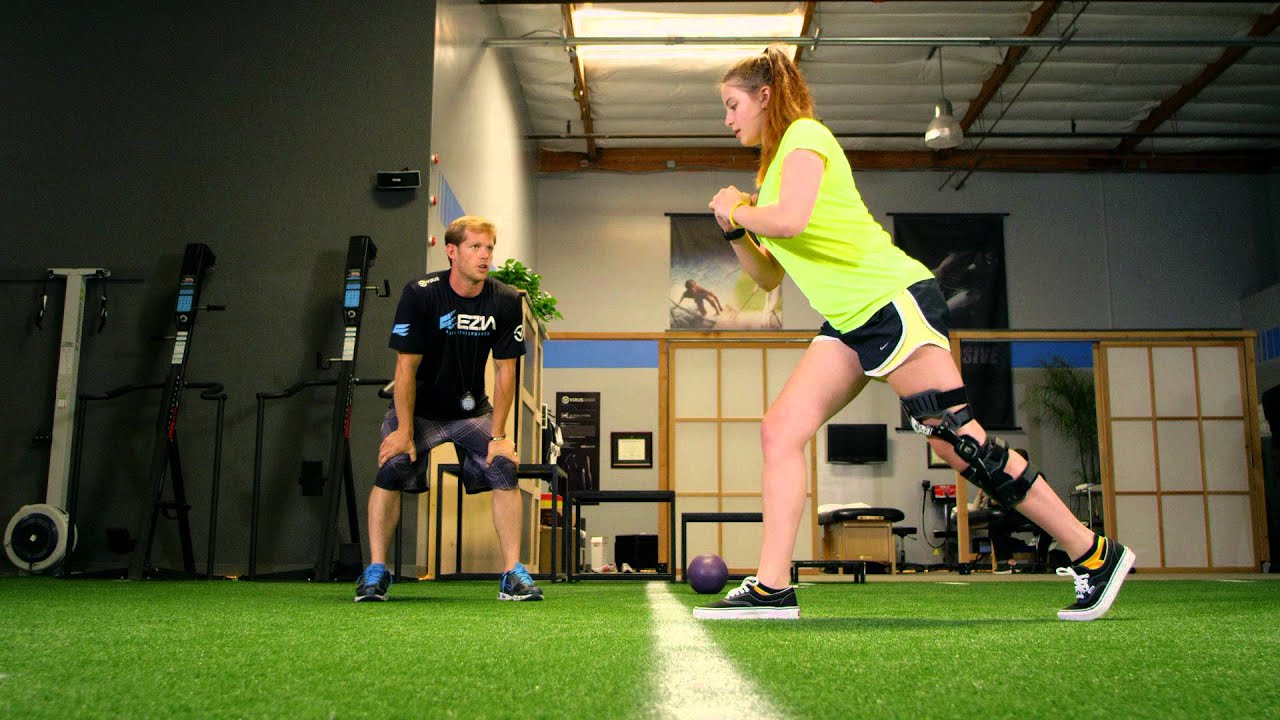 Rainey Pogue, Corrective Level Testimonial - YouTube