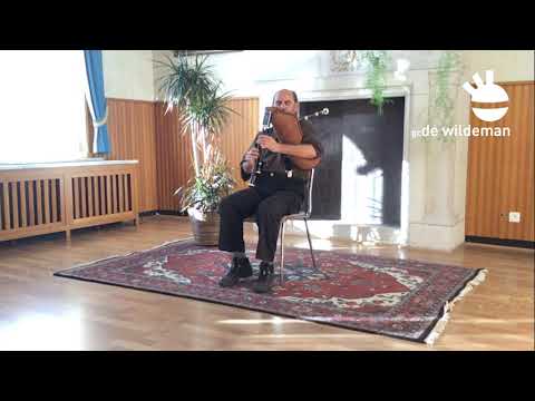 Jowan Merckx / En toen was er Licht / Herent / GC De Wildeman - YouTube