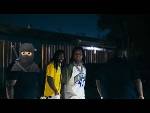 ION HAVE ANYTHING TO TALK ABOUT BUT OTF JAM A RAT - YouTube