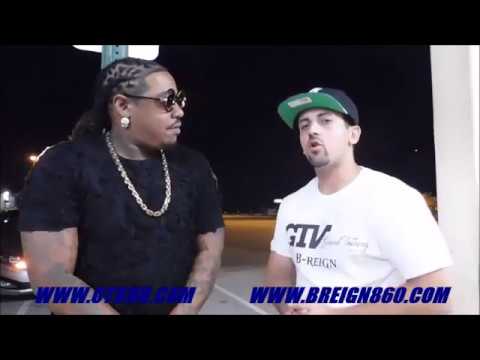 OTGHH ROBERT CURRY OF DAY 26 INTERVIEW - YouTube