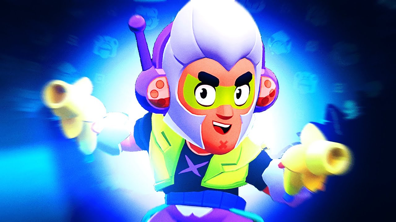 LA NUEVA SKIN de COLT BANANA es ¡UNA LOCURA! 🔥 | BRAWL STARS - YouTube