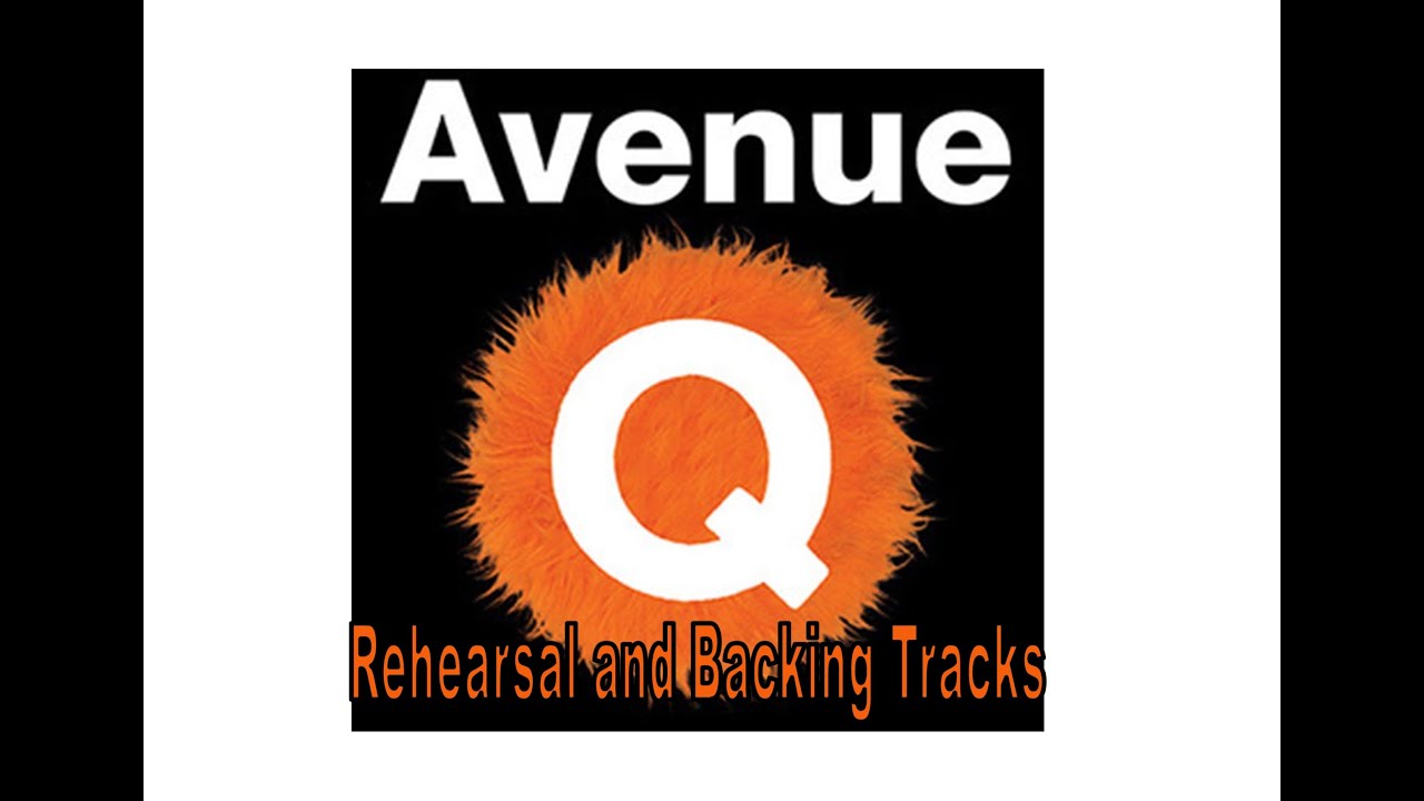 Avenue Q - 1. The Avenue Q Theme - YouTube