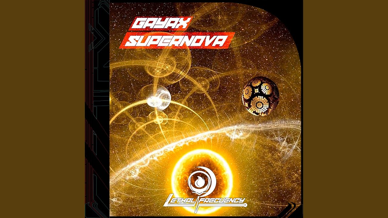Supernova (Intro Mix) - YouTube