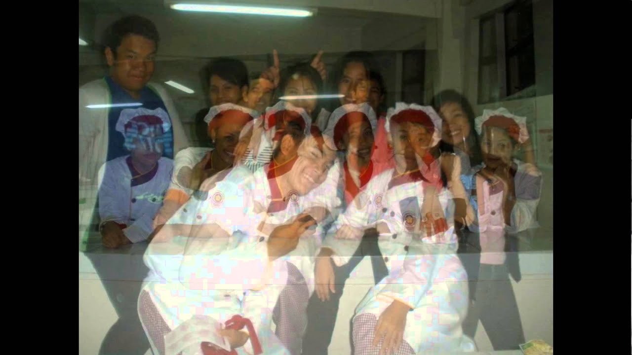 PUP San Juan Campus, BSHM 1-2 - YouTube