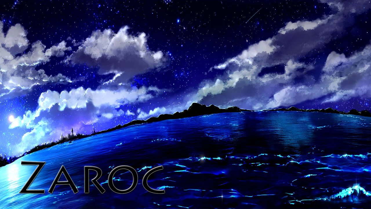 Zaroc - Memories [House] - YouTube